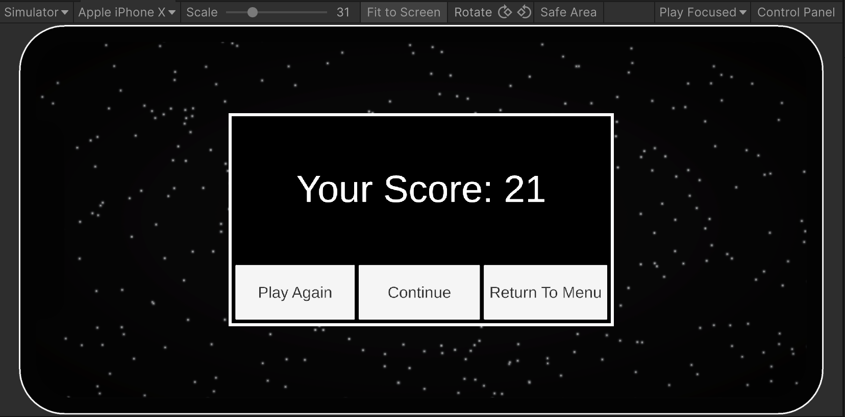 GitHub - nevillekyaw001/Mobile-Game-Dev-Asteroid-Avoider