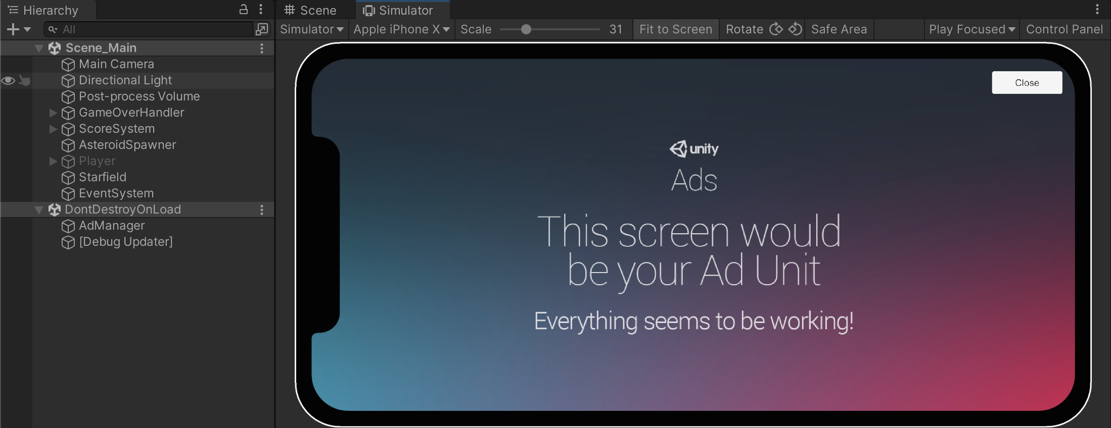 GitHub - nevillekyaw001/Mobile-Game-Dev-Asteroid-Avoider