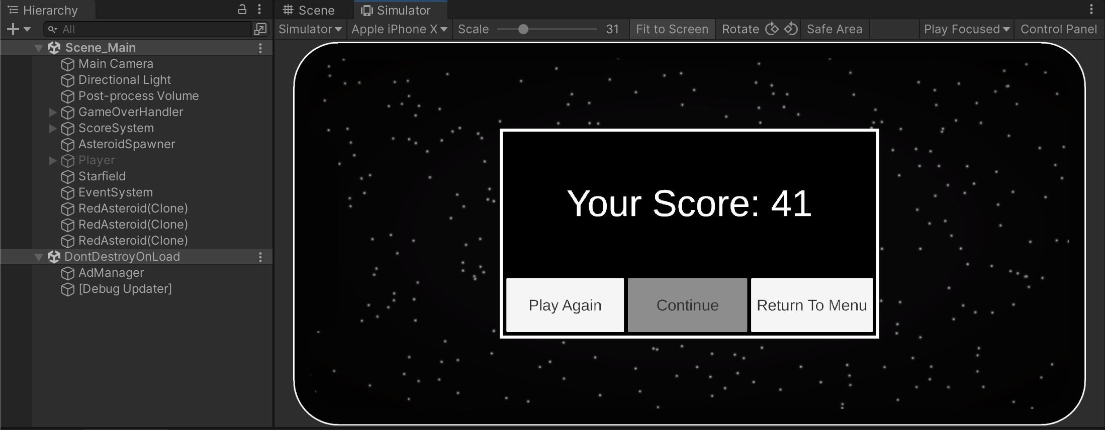 GitHub - nevillekyaw001/Mobile-Game-Dev-Asteroid-Avoider