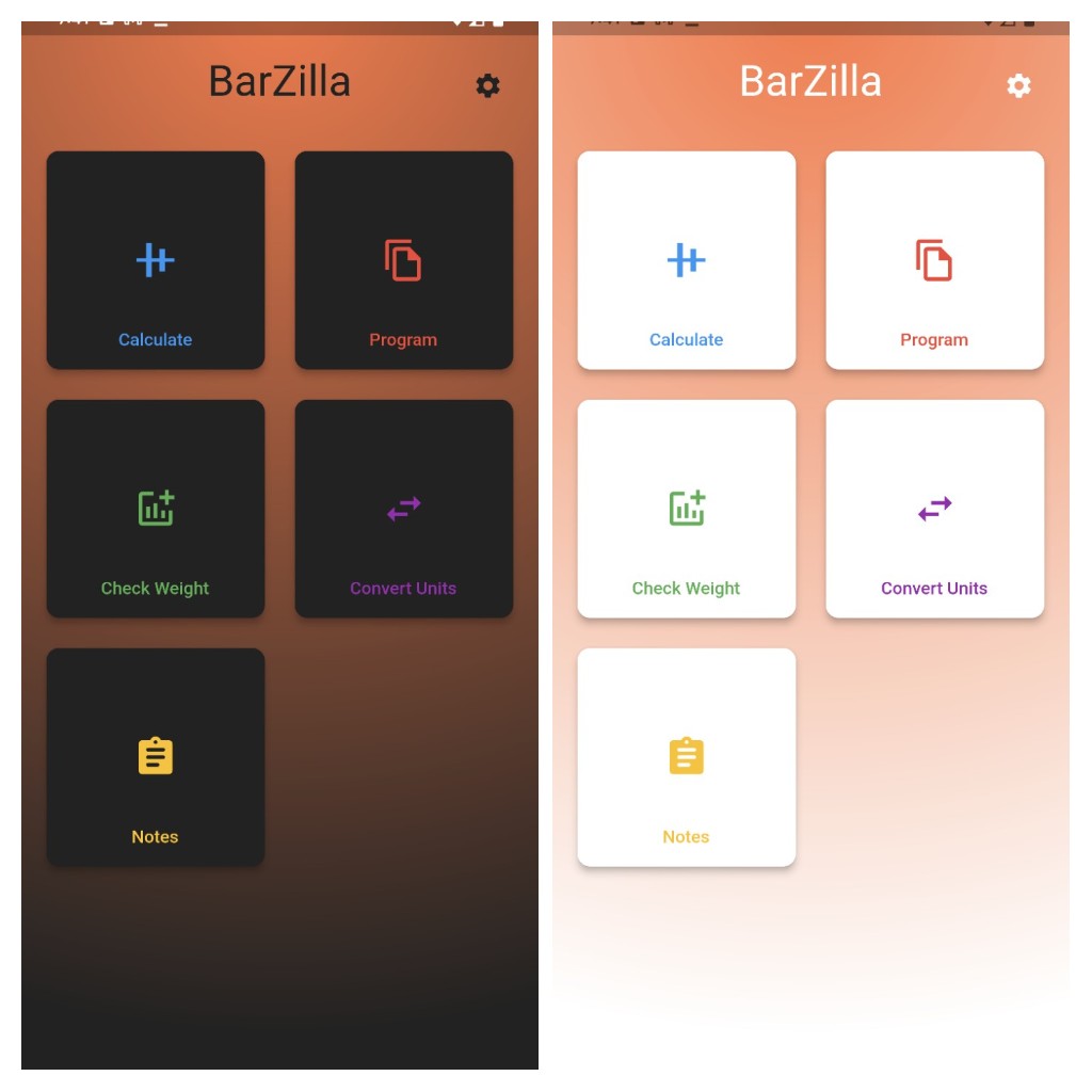 GitHub - joshtews/plate-math-releases: Gym Companion App for plate math ...