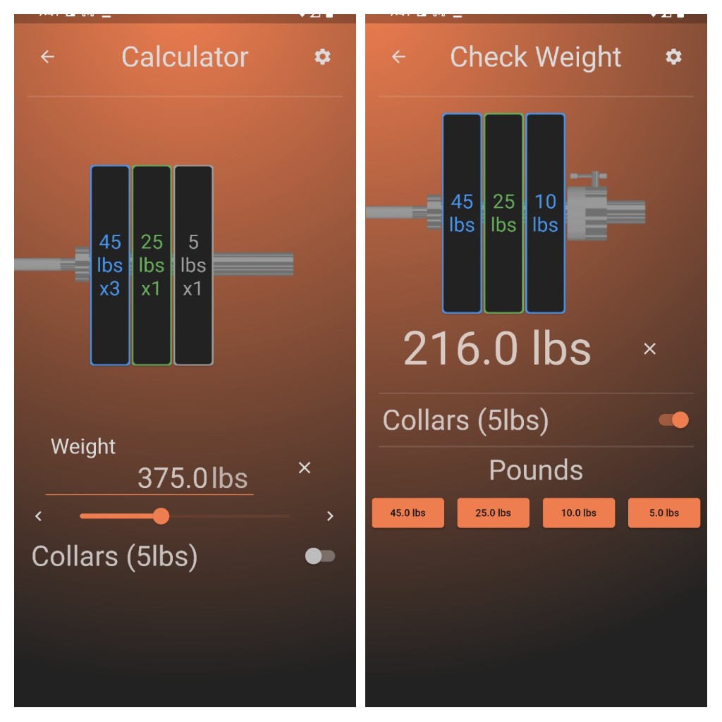 GitHub - joshtews/plate-math-releases: Gym Companion App for plate math ...