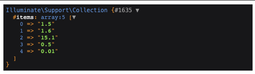 Pivot Table `WithPivot` Casting Attribute · Issue #33401 · laravel/framework · GitHub
