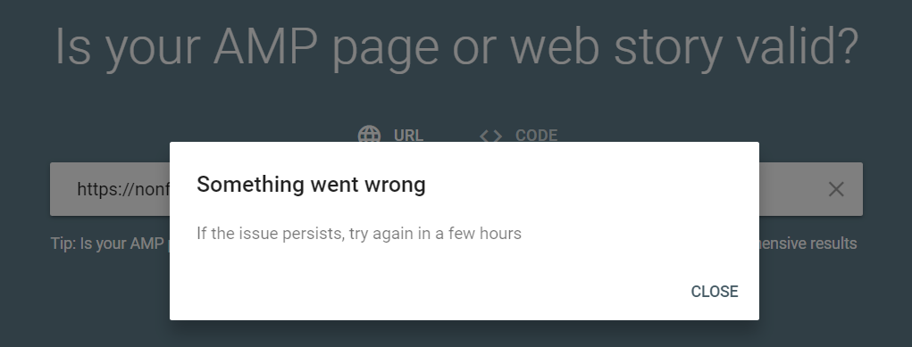 Multiple Errors Coming From Web Stories · Issue #11306 ...
