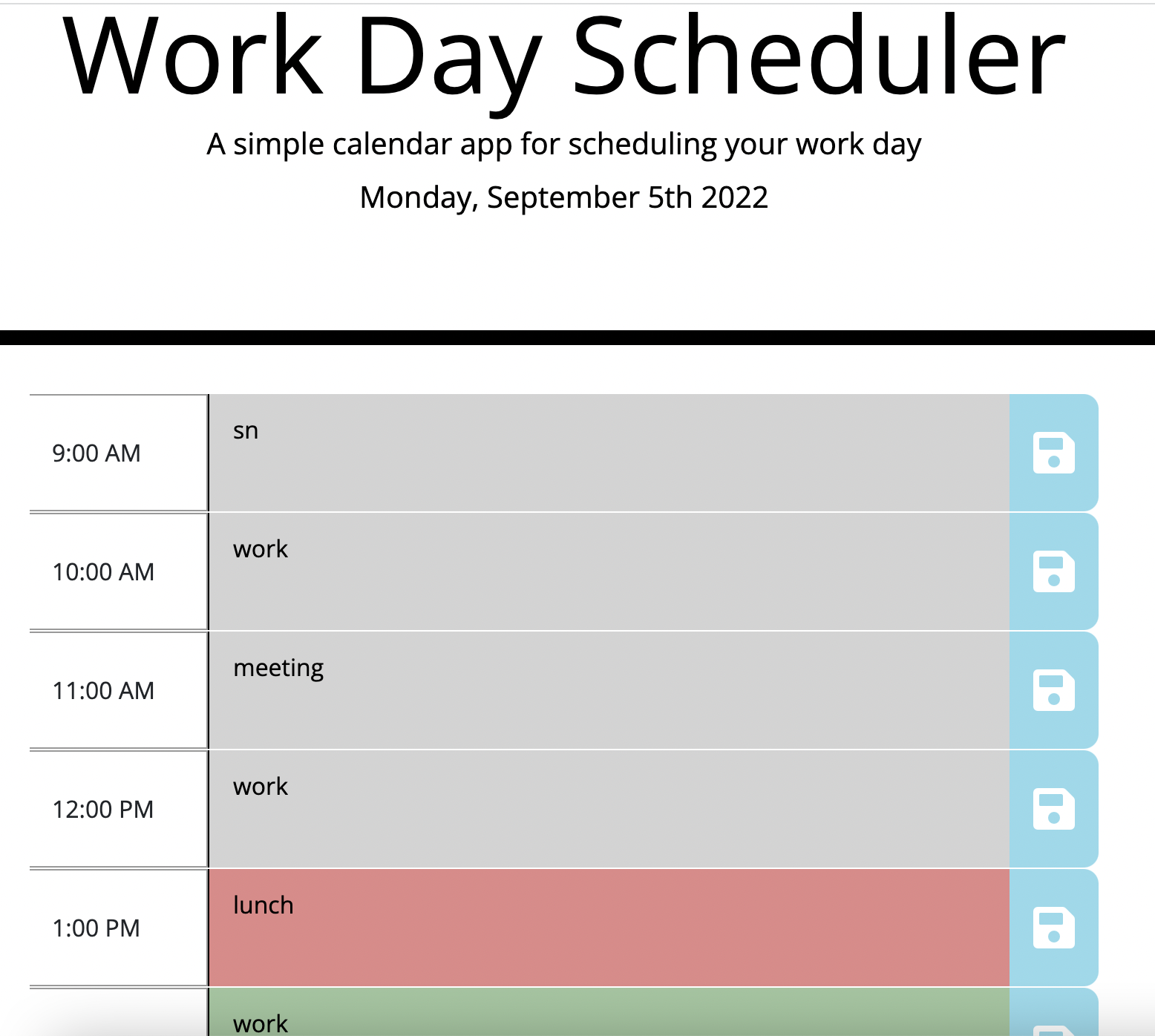 GitHub - kaylasiksik/schedule-builder