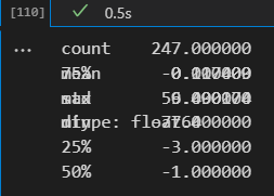 Cell outputs sometimes become editable · Issue #180162 · microsoft/vscode · GitHub