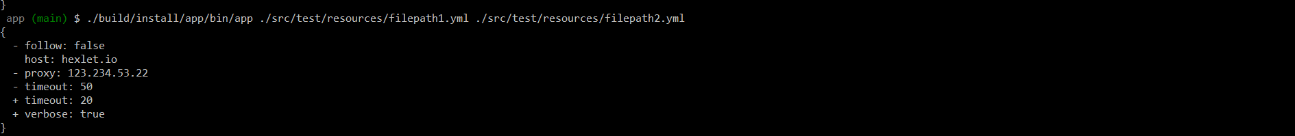 GitHub - AlyonaKomarnitskaya/java-project-71