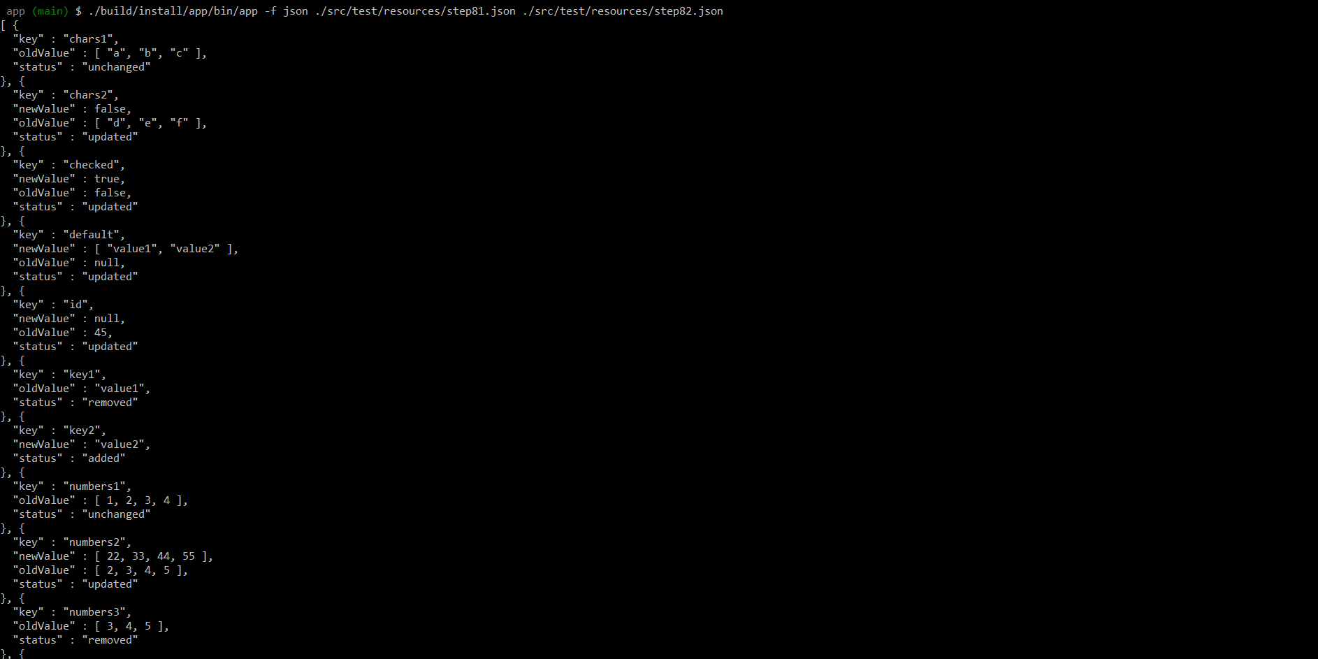 GitHub - AlyonaKomarnitskaya/java-project-71