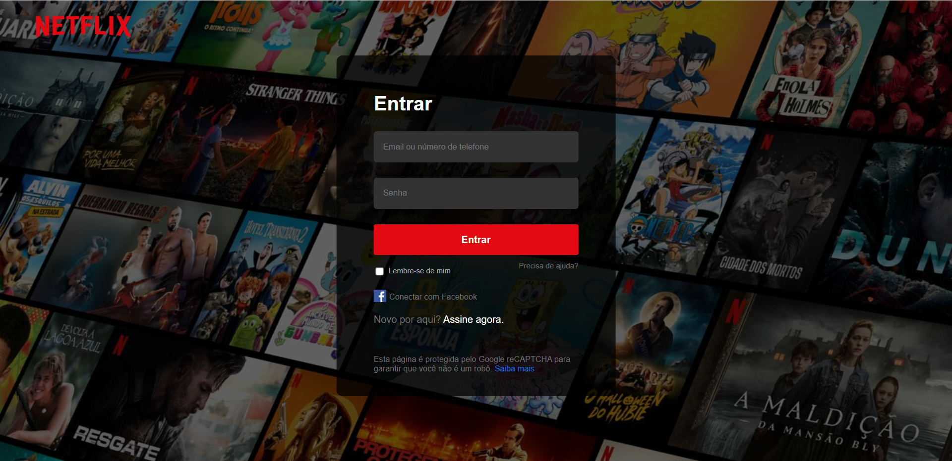 GitHub - luizaadev/netflix-login: clone da página de login da netflix ...