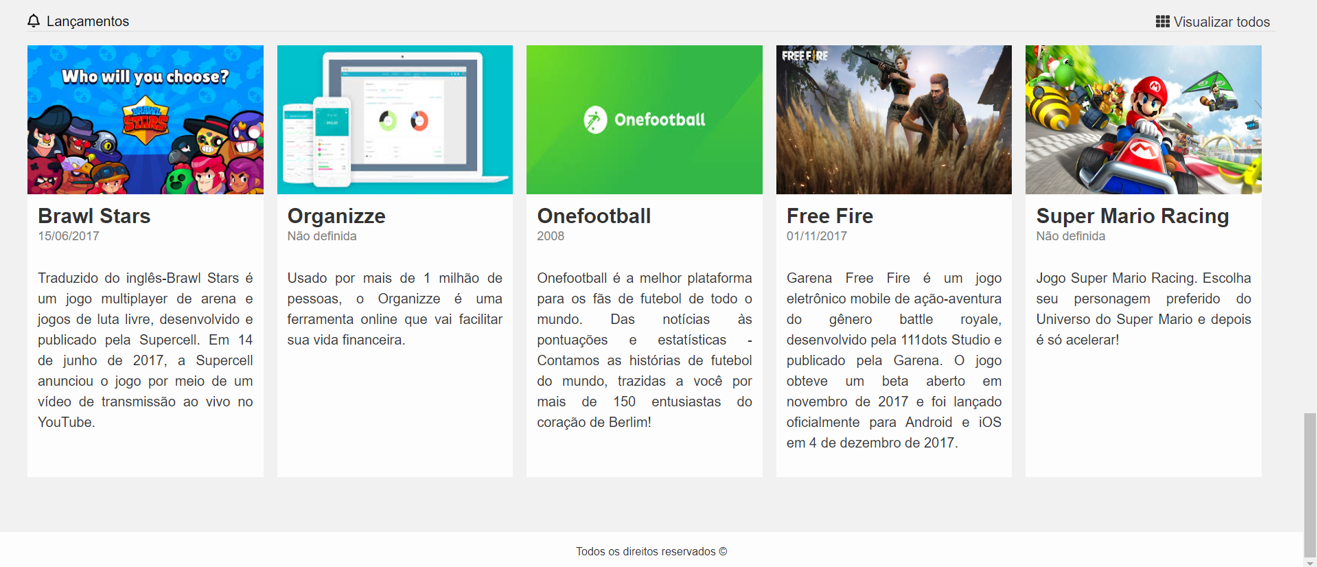 GitHub - luizaadev/game-store: parte visual de uma loja de jogos e aplicativos, usando o CSS grid.