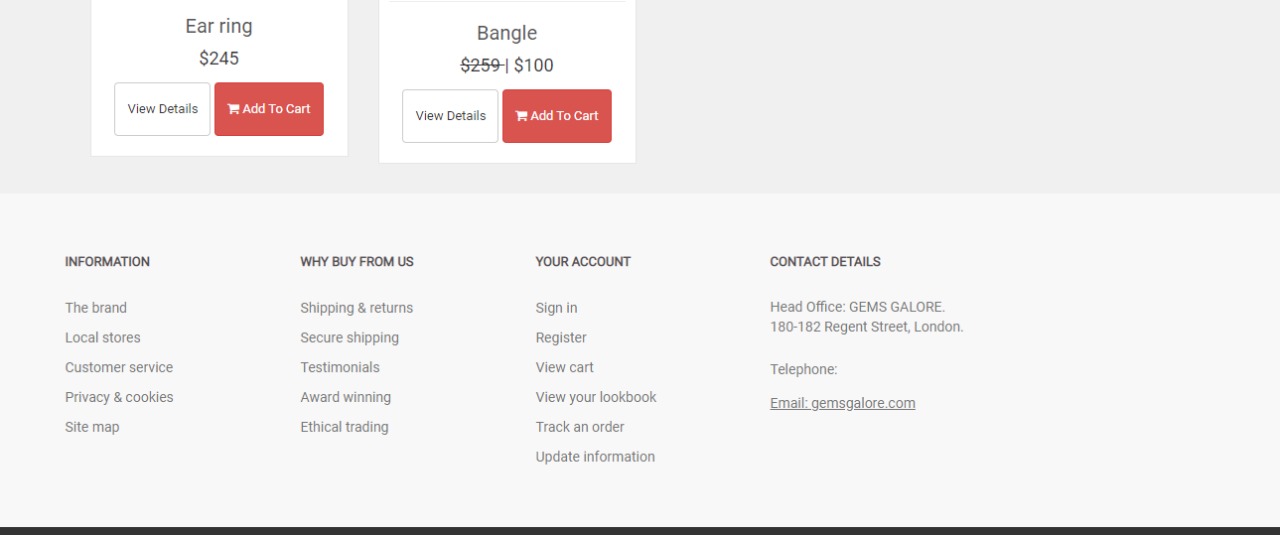GitHub - anushabilluri/lastproject