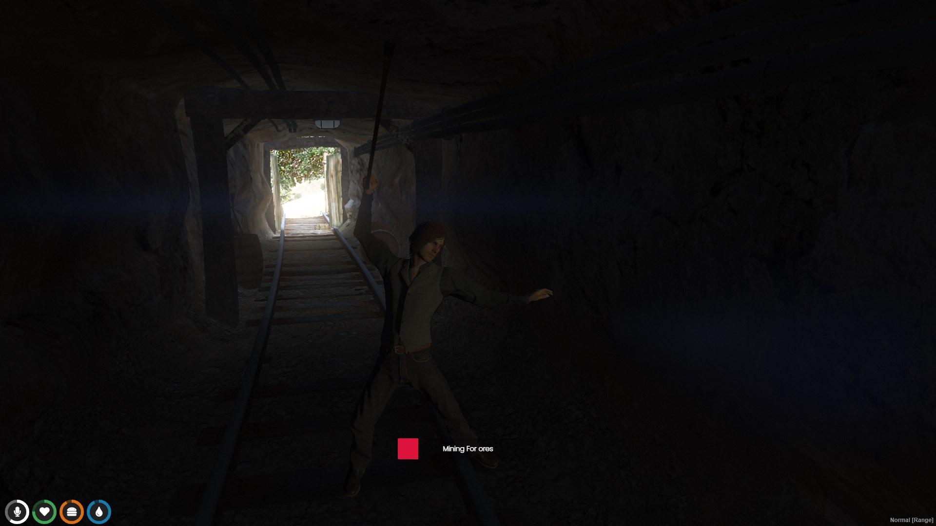 GitHub - Snopex/fn-mining