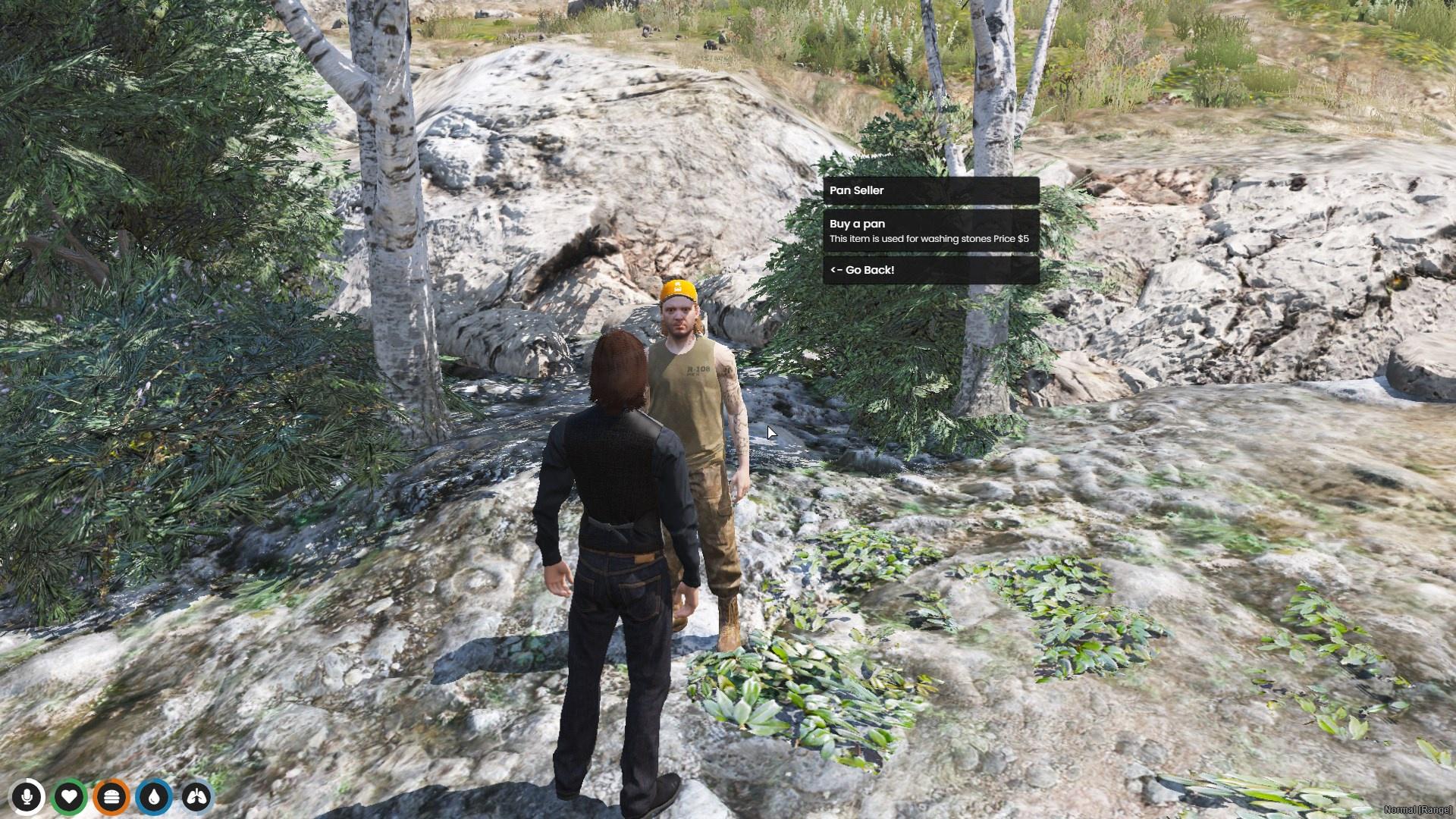 GitHub - Snopex/fn-mining