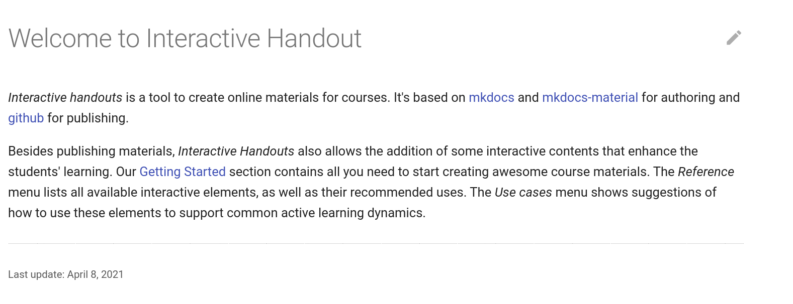 "Last edited by {user} in {date}" · Issue #4 · insper-education/active-handout · GitHub