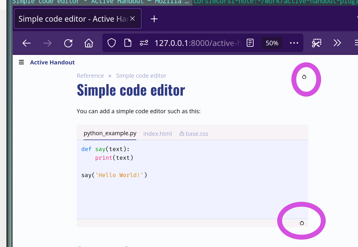 reset button icon · Issue #40 · insper-education/active-handout-plugins-py · GitHub