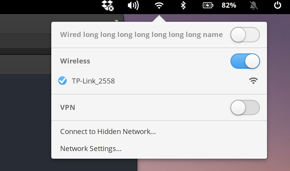 Eneable Ellipsize middle as default on widget.Switch label · Issue #517 ...