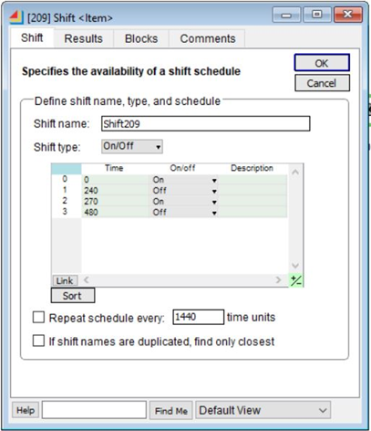 GitHub - ashurai21/Modelling-in-ExtendSim: Steps for creating a model in ExtendSim