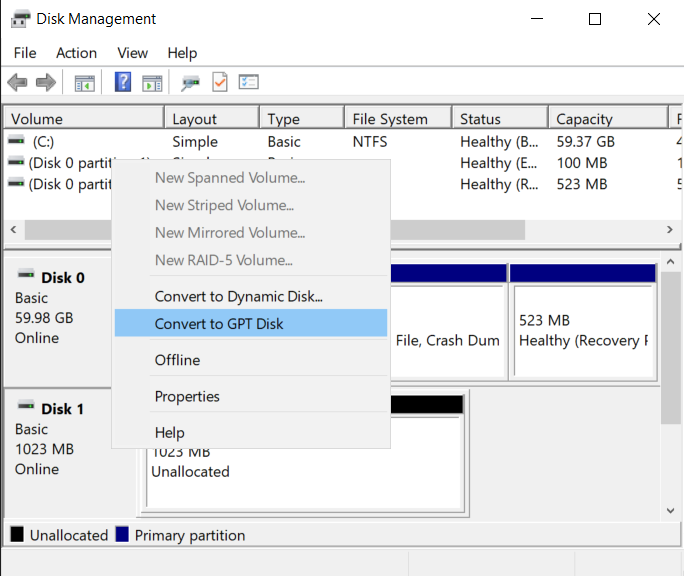 Windows interface · Issue #5490 · MicrosoftDocs/windowsserverdocs · GitHub