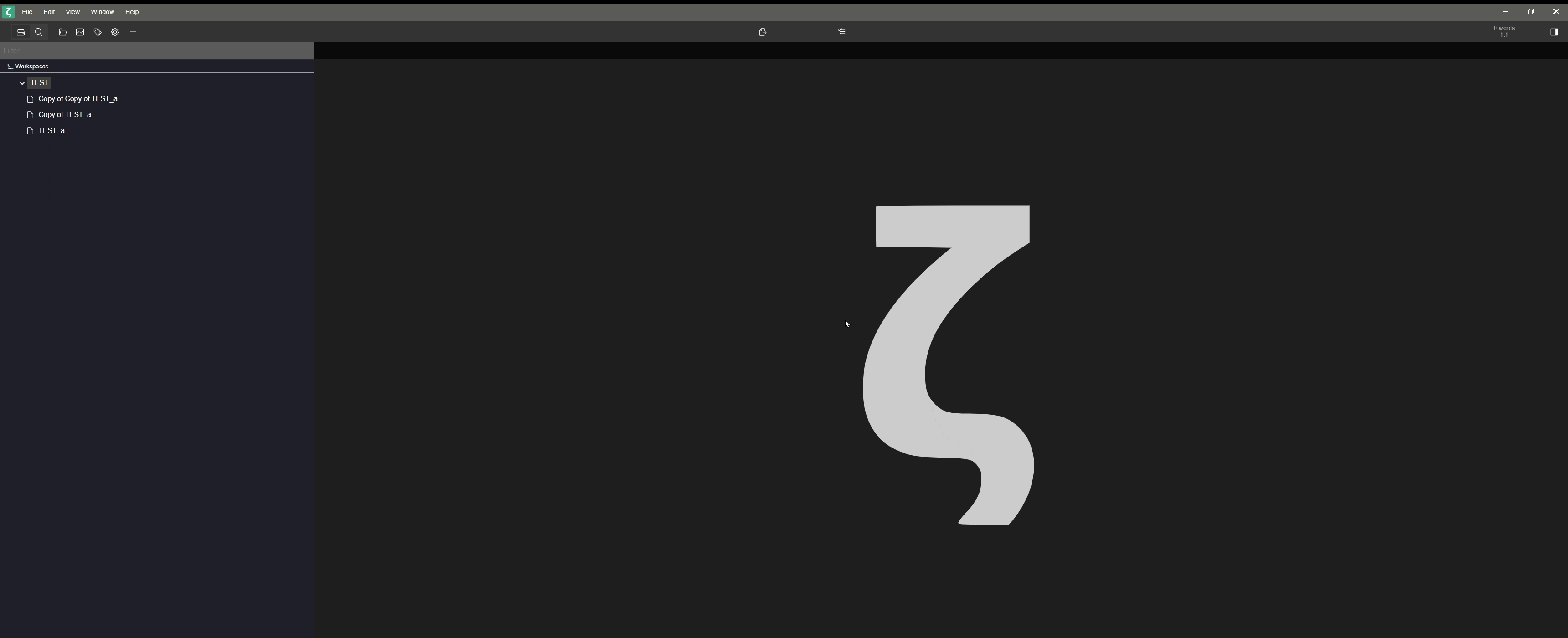 Panes switch from horizontal to vertical causes malfunction · Issue #4033 · Zettlr/Zettlr · GitHub