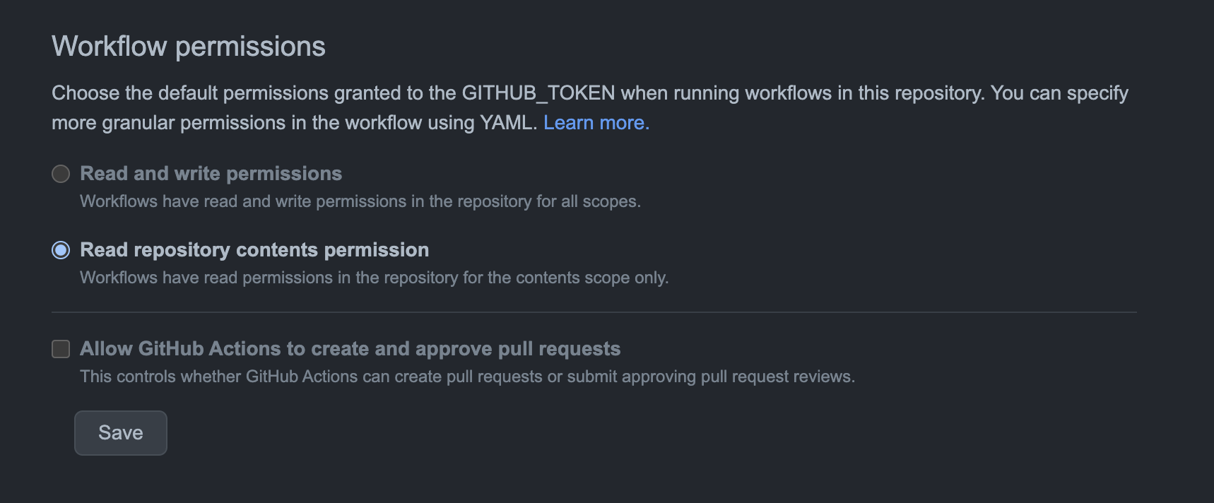 `workflow_dispatch` fires on migration but no Runners configured · Issue #476 · github/gh-gei ...