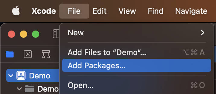 GitHub - Crossmint/iOS-SDK