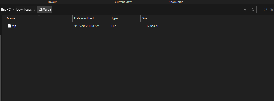 Unable to download from bunkr [BUG] · Issue #114 · Jules-WinnfieldX/CyberDropDownloader · GitHub