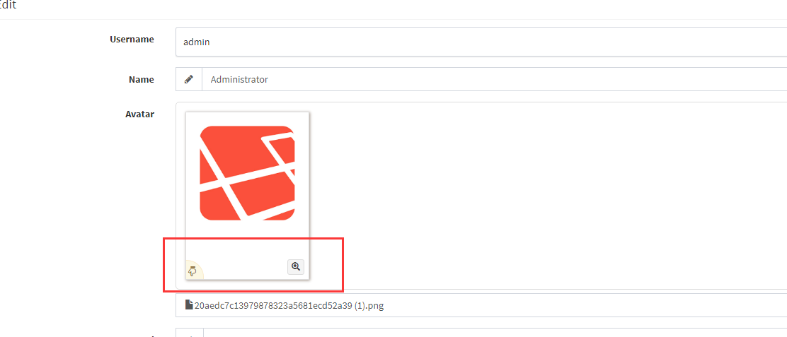 图片删除功能不存在 · Issue #1236 · z-song/laravel-admin · GitHub