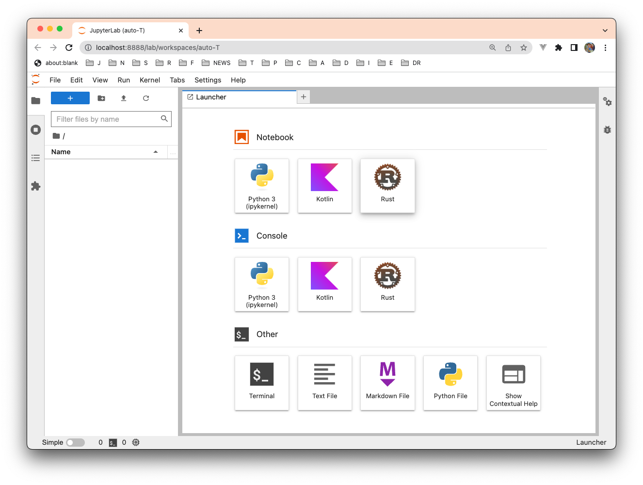 GitHub - rust-nori/hello: We live in a town called Earth.