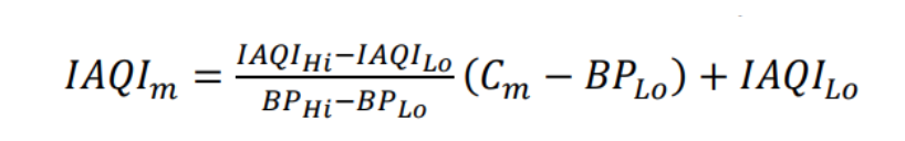 GitHub - radhikajc/AQI-Forecasting-With-Beijing-Air-Quality