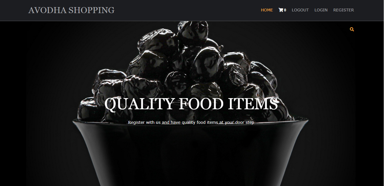 GitHub - avodhapython111/foodvlog