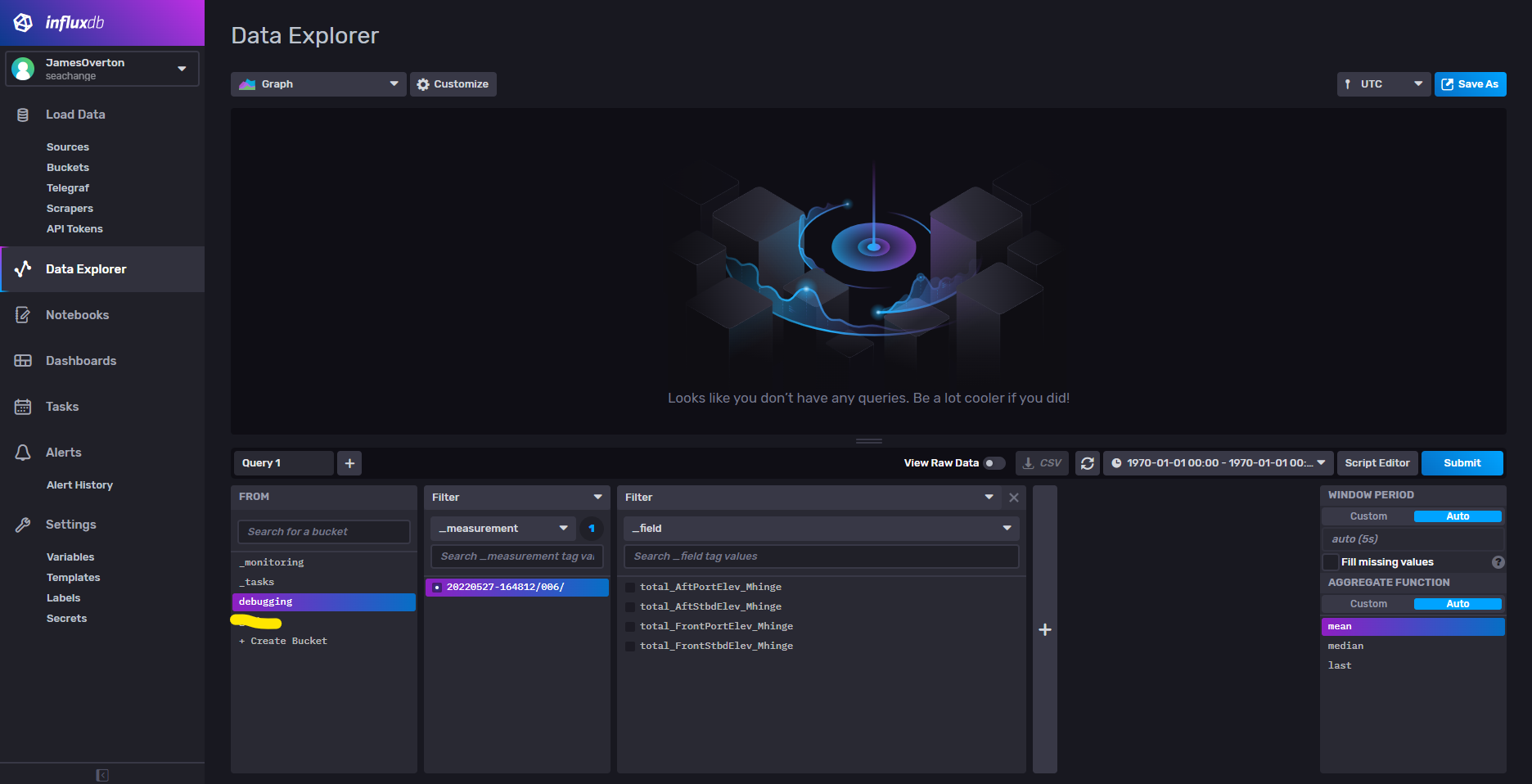 make filter/field box resizeable · Issue #4981 · influxdata/ui · GitHub
