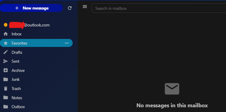 Favorites Folder Does Not Contain Favorites · Issue 7760 · Nextcloudmail · Github