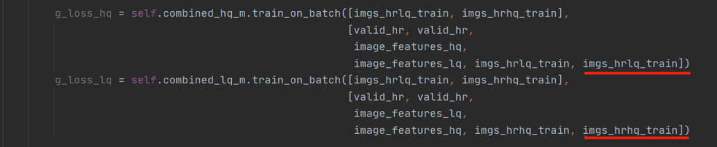code correction for file deblur.py · Issue #3 · jiangdat/COMI · GitHub