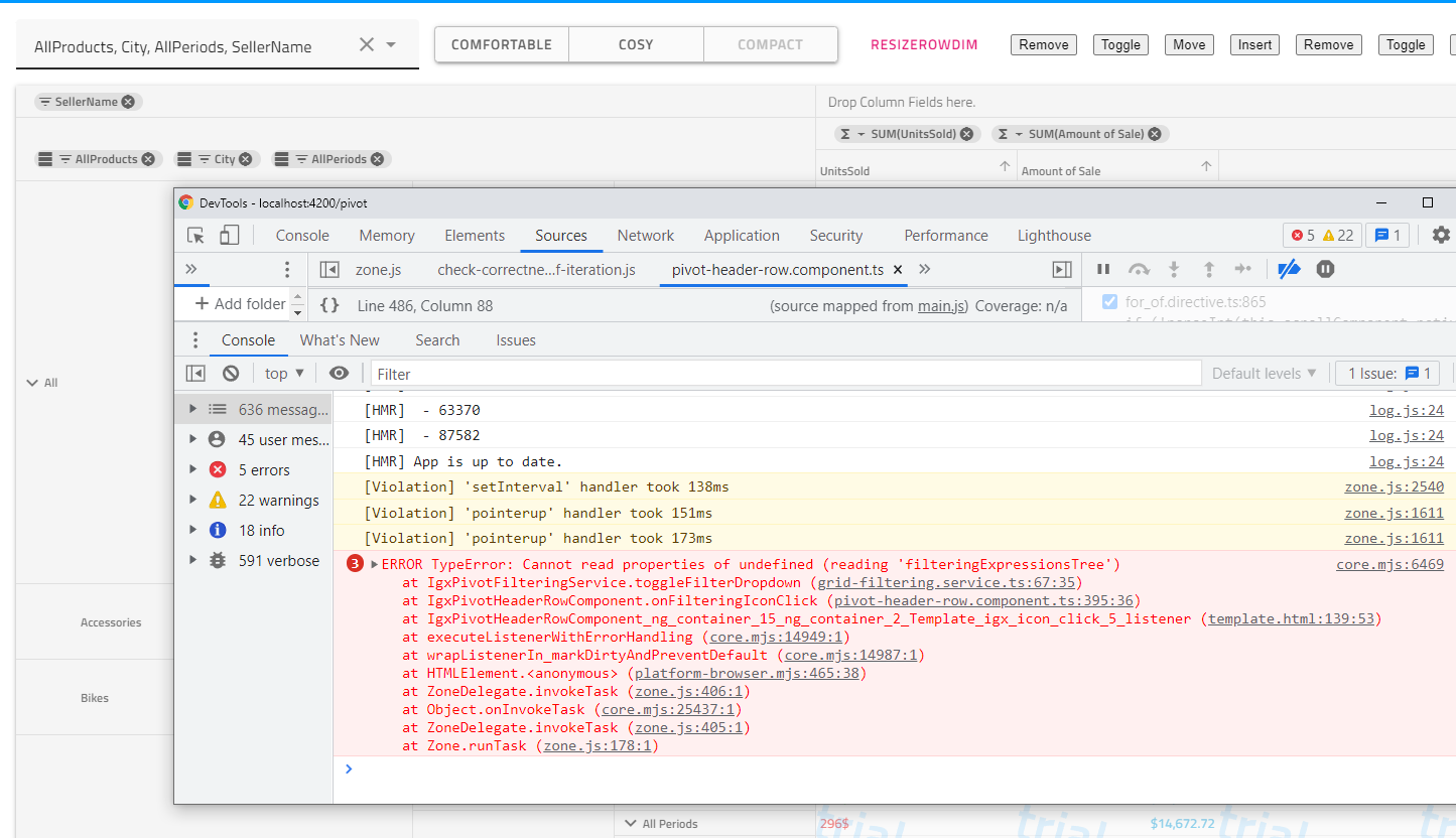 igxPivot When Moving A Filtered Column Dimension To Rows An Error Is igxpivot-when-moving-a-filtered-column-dimension-to-rows-an-error-is
