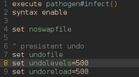 incorrect colors after switching colorscheme · Issue #192 · morhetz/gruvbox · GitHub