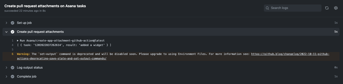 GitHub action randomly failing with `GitHub Action failed because of: [You do not have access to ...