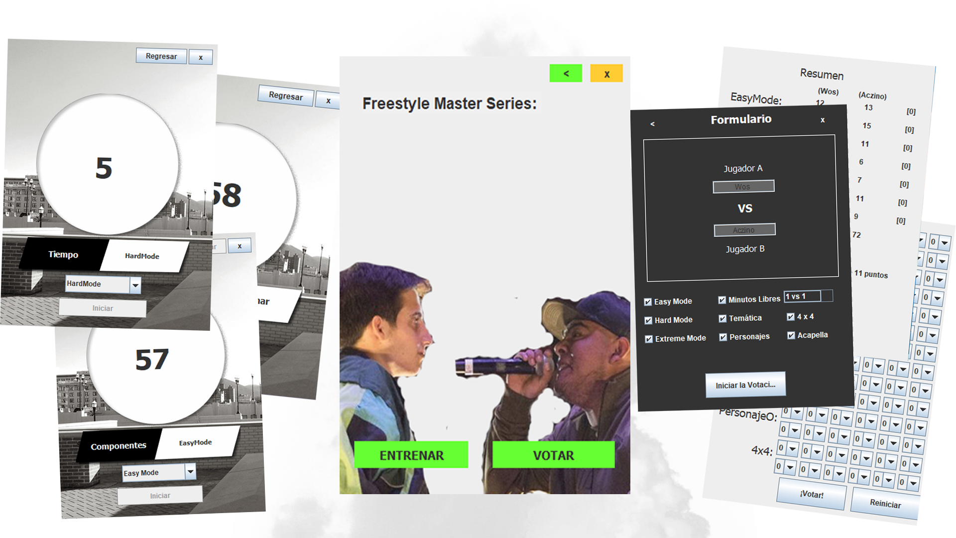 GitHub - Dacyz/Contador-Fms