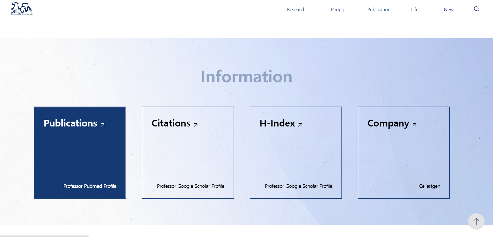 GitHub - BaekKiYeol/Yonsei-Lab-Hompage: 연세대학교 줄기세포 및 생체재료 공학 연구실 홈페이지 리뉴얼