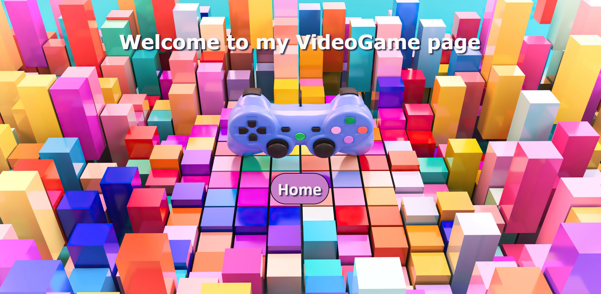 GitHub - yamilabelen98/Proyecto-Individual-VideoGame