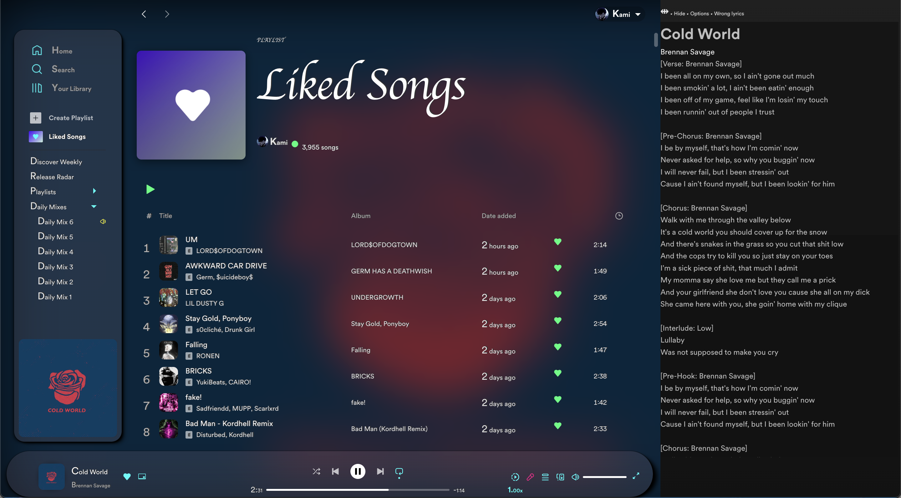 GitHub - SenpaiHunters/SpotOn: SpotOn, is browser extension for Spotify. Including full custom ...