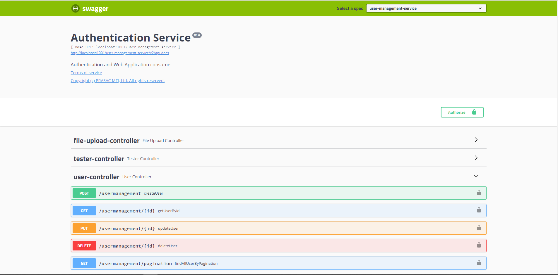 Github Hak Sokheng Project Start