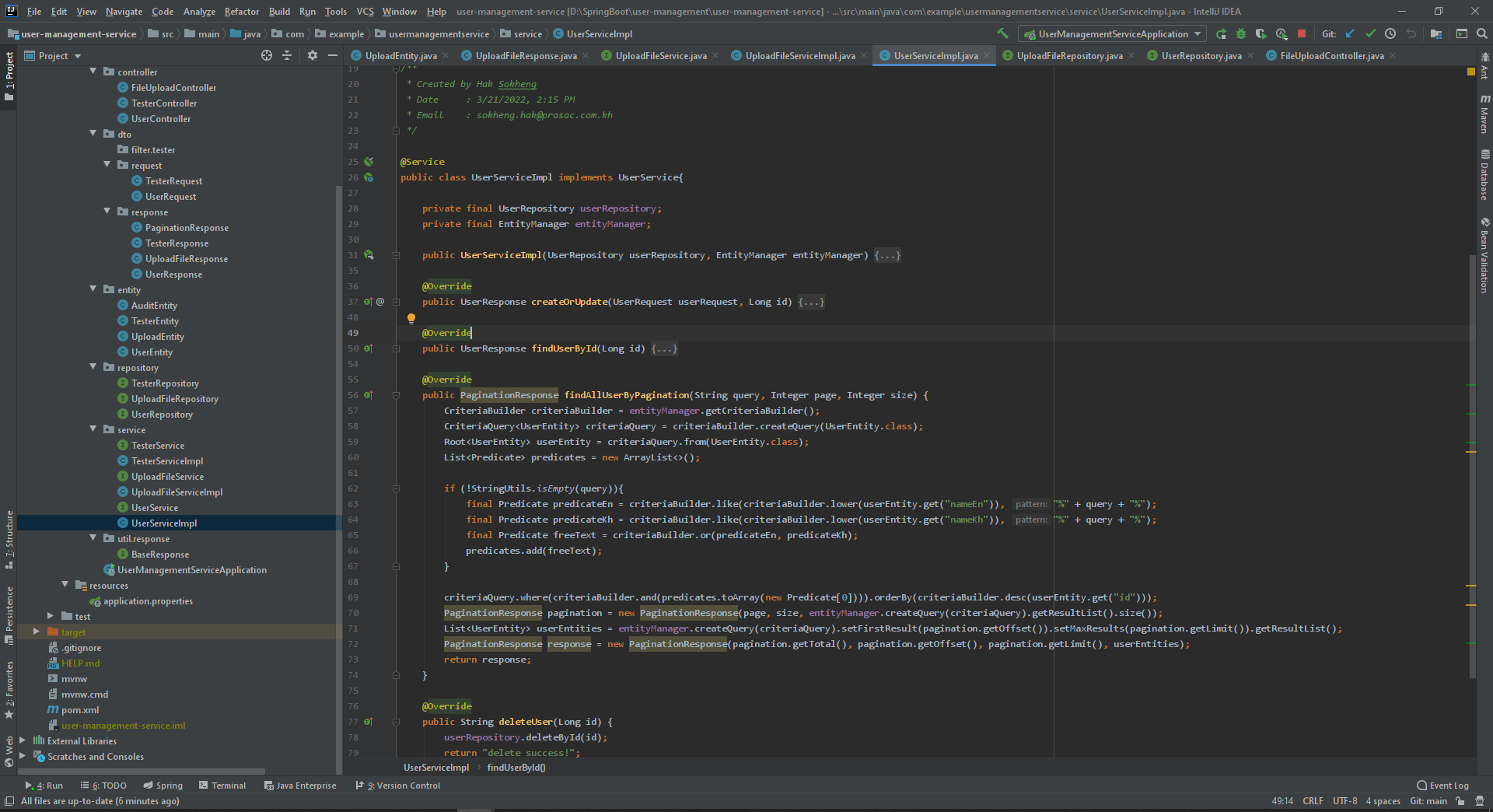 GitHub - hak-sokheng/Project-Start