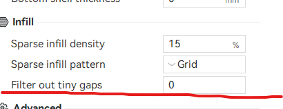 Gap infill is too aggressive · Issue #334 · SoftFever/OrcaSlicer · GitHub