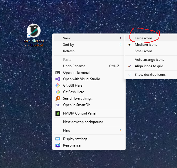 "Fixed low-resolution Windows icons issue" - Not fixed in 1.6.2 · Issue #921 · SoftFever ...