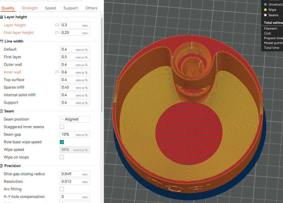 Strange wall behavior · Issue #1715 · SoftFever/OrcaSlicer · GitHub