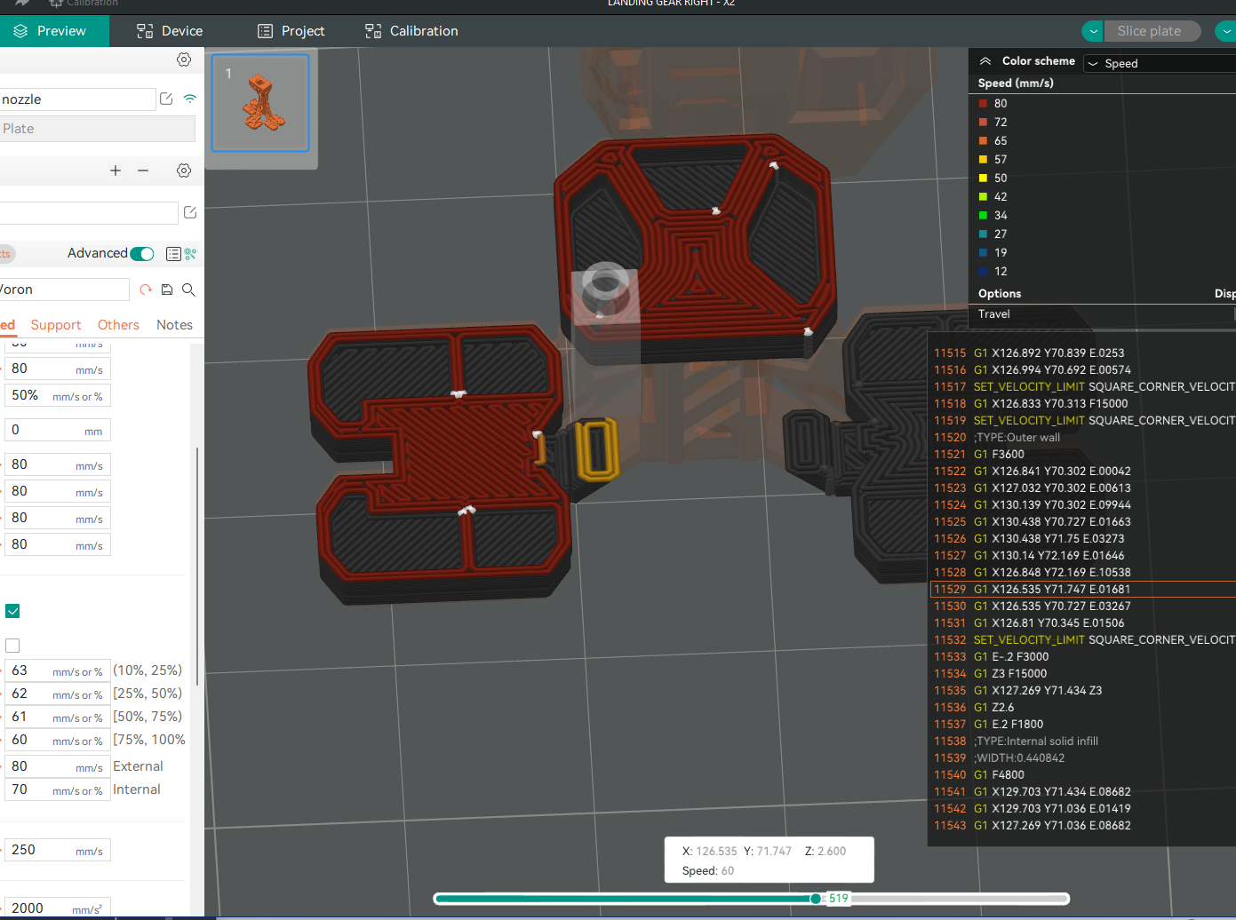 Overhang logic isn't working as expected · Issue #2046 · SoftFever/OrcaSlicer · GitHub