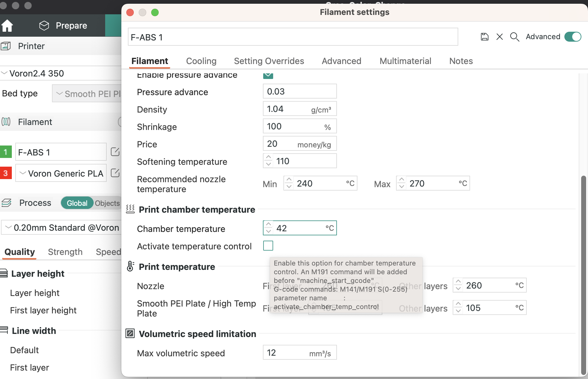 Dwell for Bed Heat Soak · Issue #2618 · SoftFever/OrcaSlicer · GitHub