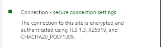 http: Unhandled Exception: Connection closed before full header was received · Issue #41573 ...