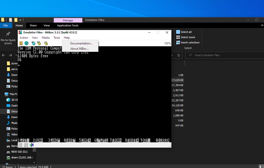 86box crashing on startup · Issue #3364 · 86Box/86Box · GitHub