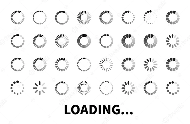Button loading indicator could be improved/refurbished · Issue #289 ...