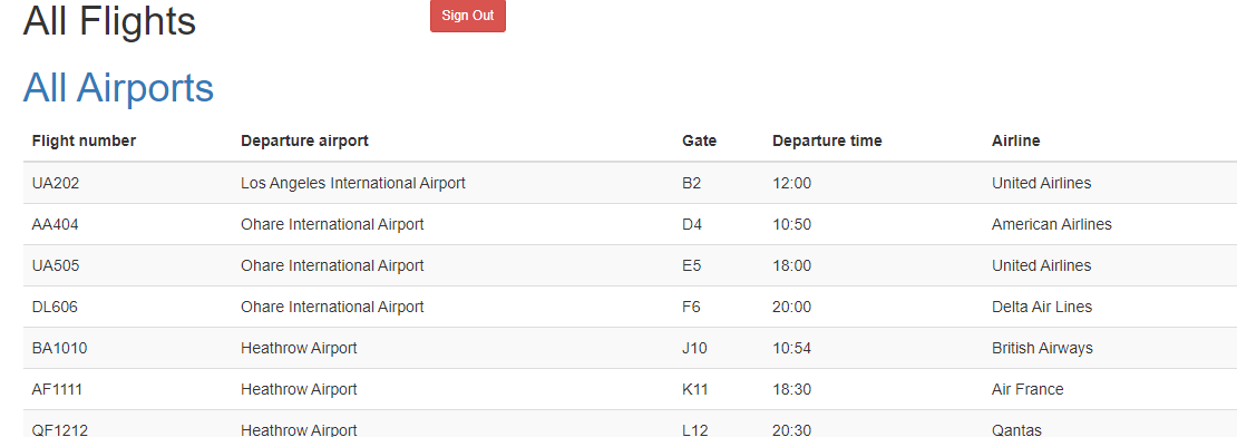 GitHub - katazecci/Airports: A Java application designed to list flights to various destinations ...